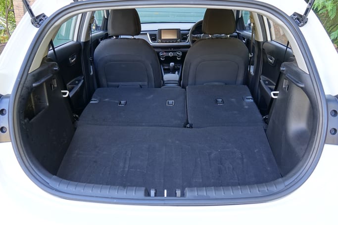 Kia Rio S manual 2017 review | CarsGuide