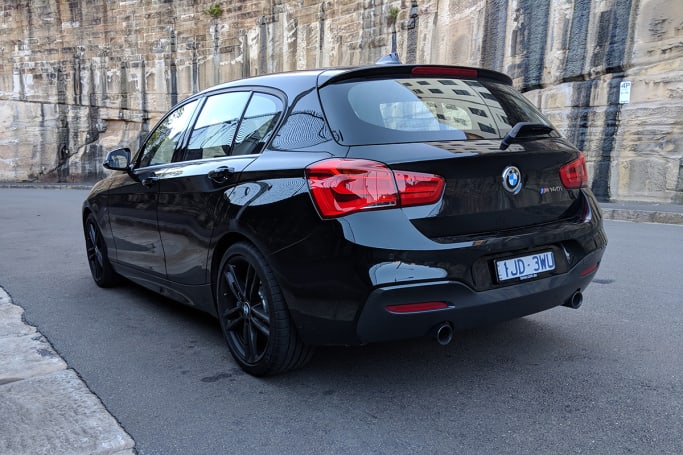 BMW M140i 2018 review | CarsGuide