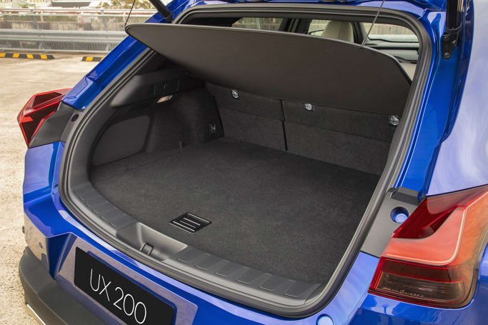 Lexus UX 2019 Review - Ken Shaw Lexus