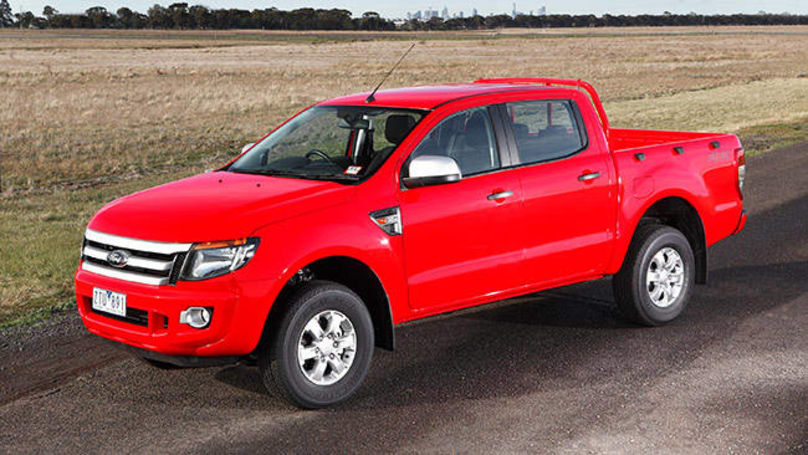 Best utes for families | CarsGuide