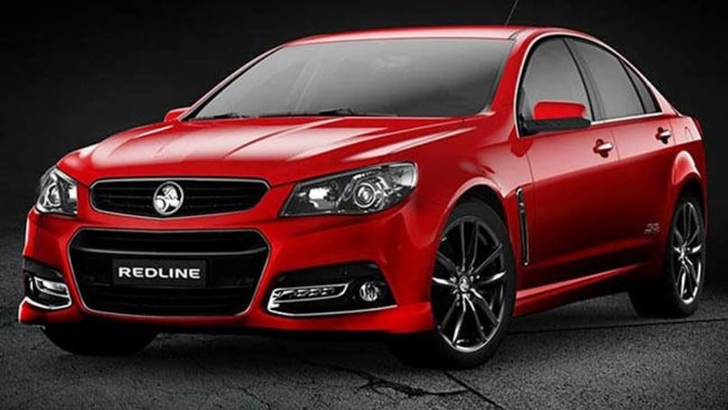 Holden Commodores through the years - Car News | CarsGuide