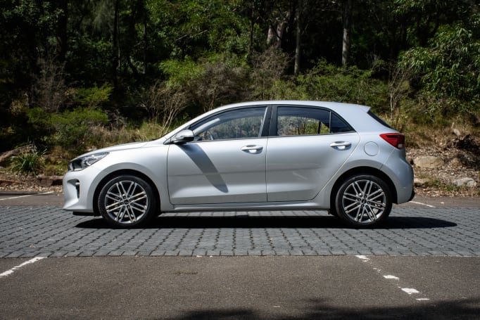 Kia Rio 2019 review | CarsGuide