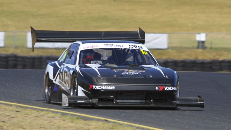 World Time Attack 2017: The rundown | CarsGuide - OverSteer