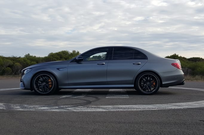 Mercedes-AMG E63 S 2018 review | CarsGuide