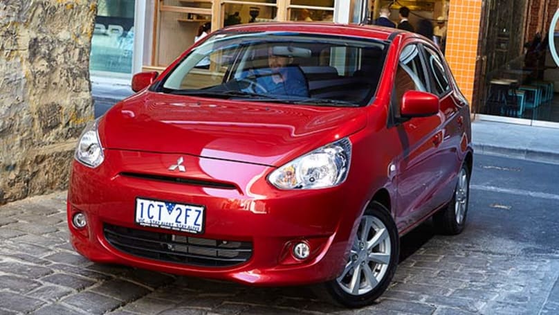 Best small car deals for under $16,000 - Car News | CarsGuide