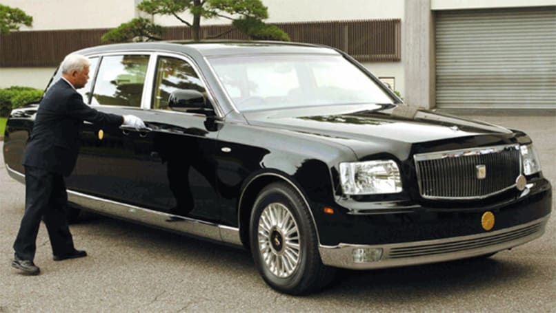 State Limousine Obsession - The most unique limos in the world ...