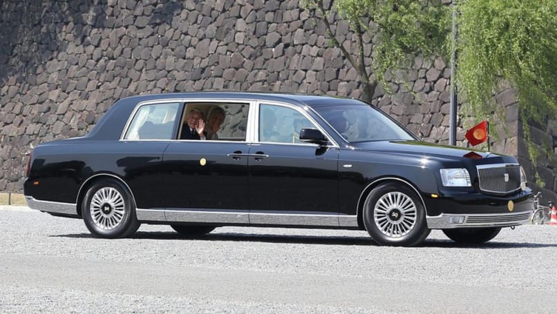 State Limousine Obsession - The most unique limos in the world ...