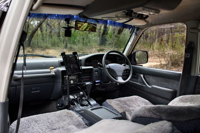 80 Series LandCruiser: Used Review 1990-1998