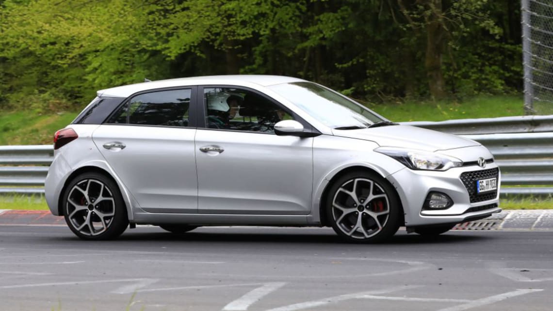 Hyundai i20 N 2020 confirmed! Fiesta ST, Polo GTI rival on the cards ...