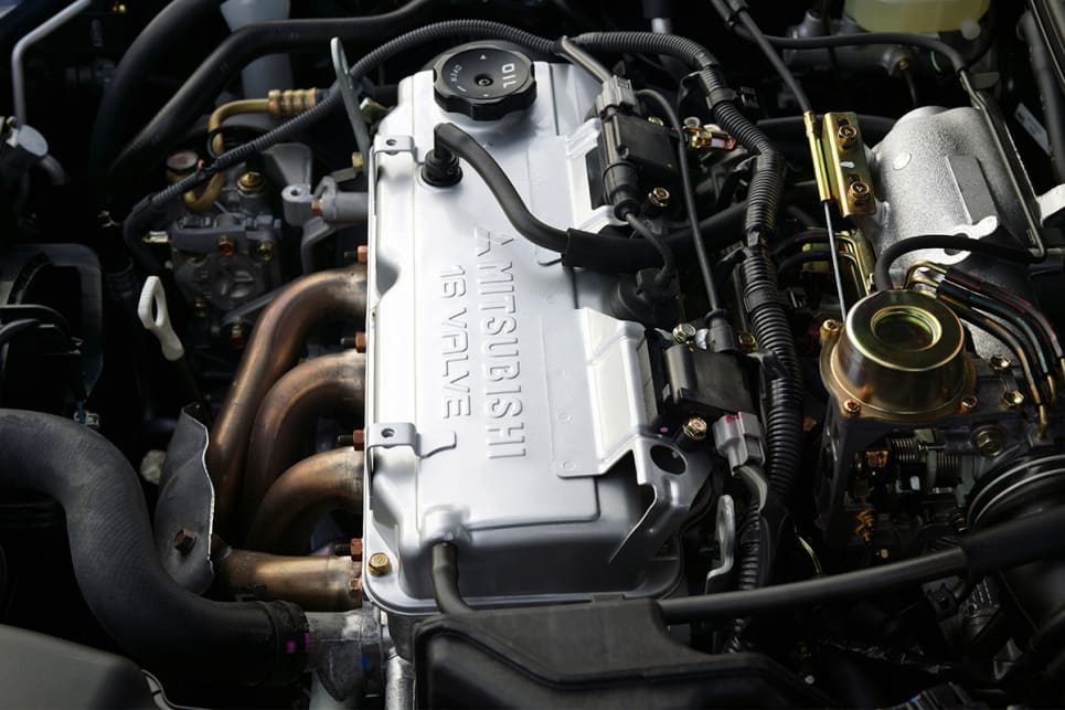 Used Mitsubishi Lancer review: 2002-2007 | CarsGuide