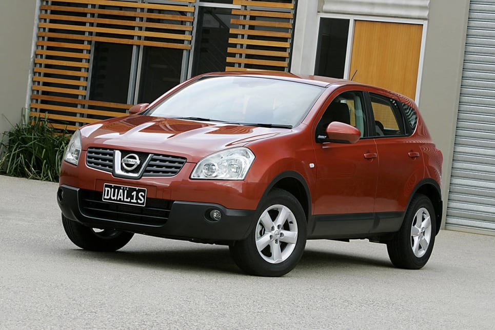Used Nissan Dualis review: 2008-2014 | CarsGuide