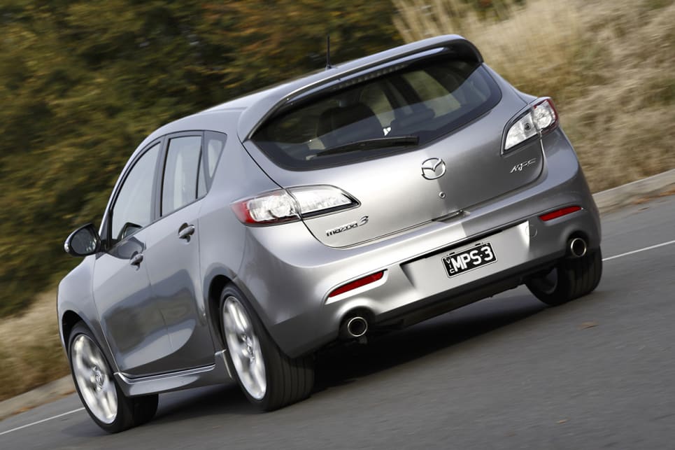 Used Mazda 3 review: 2009-2013 | CarsGuide