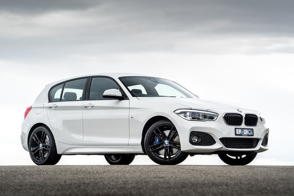 BMW 125i 2017 review: snapshot | CarsGuide