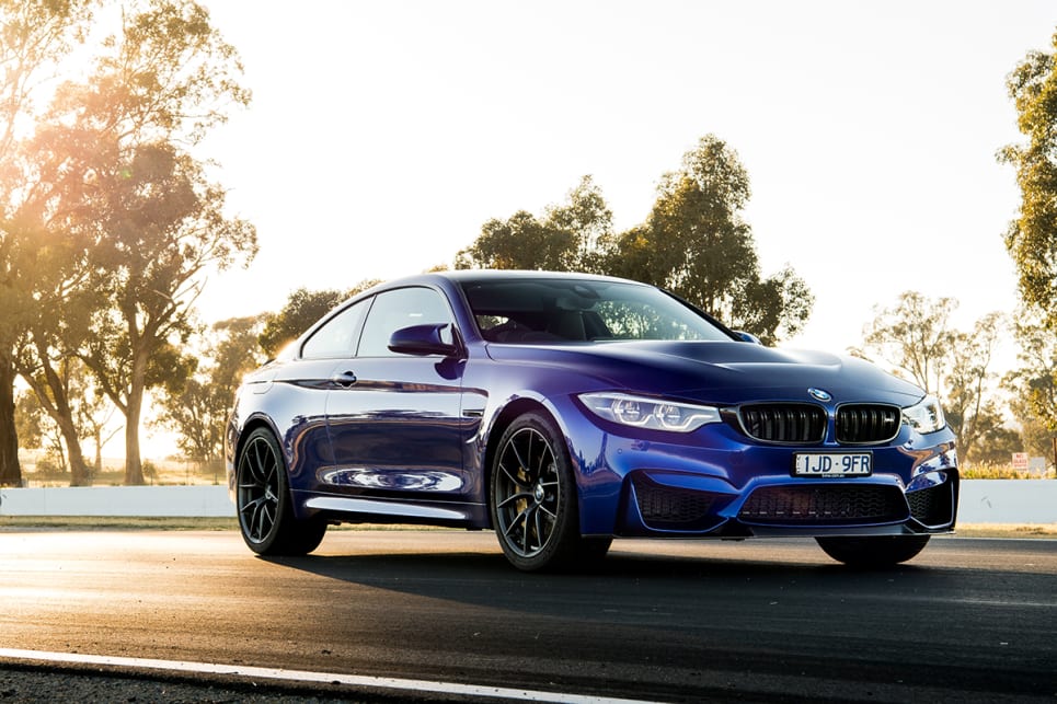 BMW M4 2017 review | CarsGuide