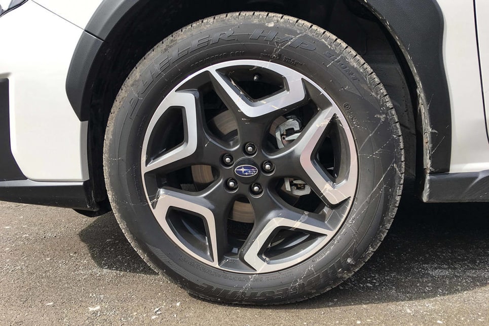 Subaru XV 2017 review | first drive video | CarsGuide