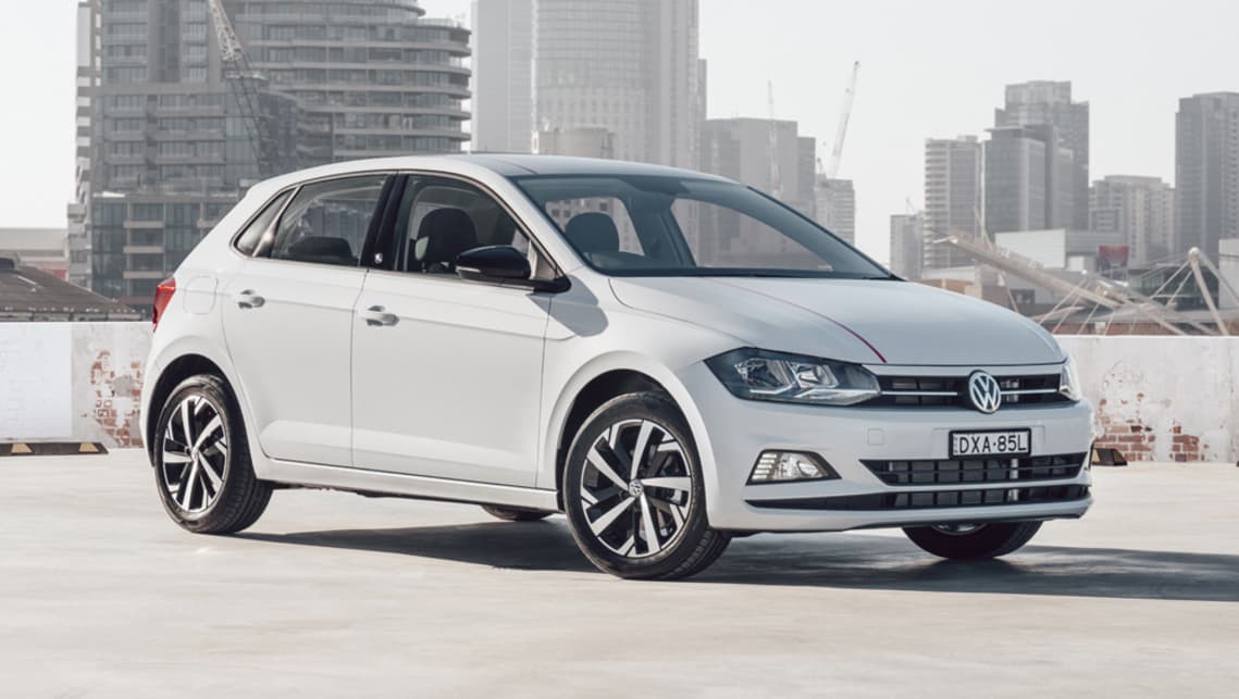 Volkswagen Polo Beats 2018 review: snapshot | CarsGuide