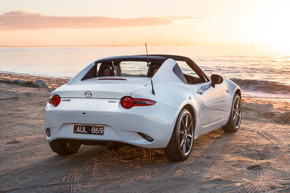 Mazda MX-5 2019 review | CarsGuide