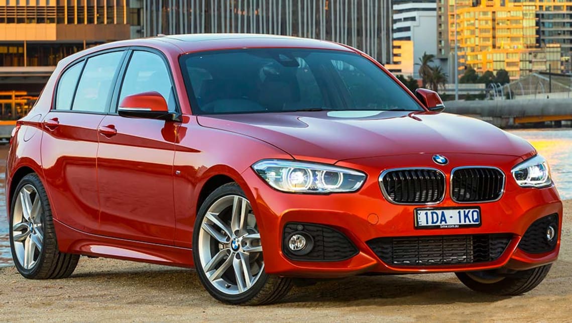 BMW 1 Series 125i 2015 Review | CarsGuide