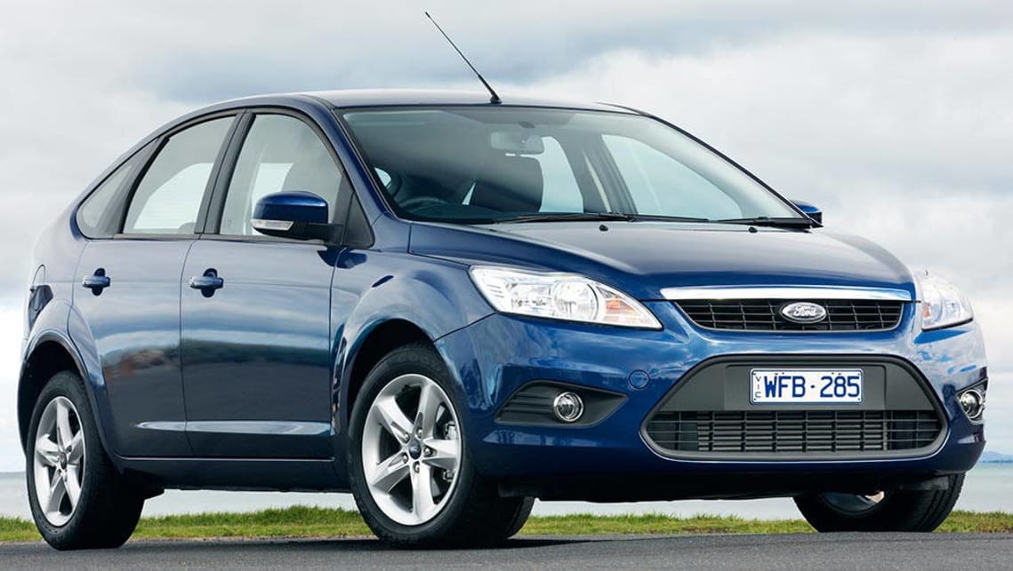 Ford Focus used review | 2009-2011 | CarsGuide