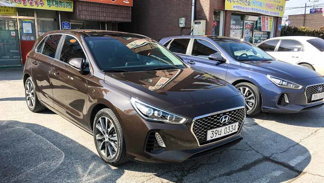 Hyundai i30 2017 review | first drive video | CarsGuide