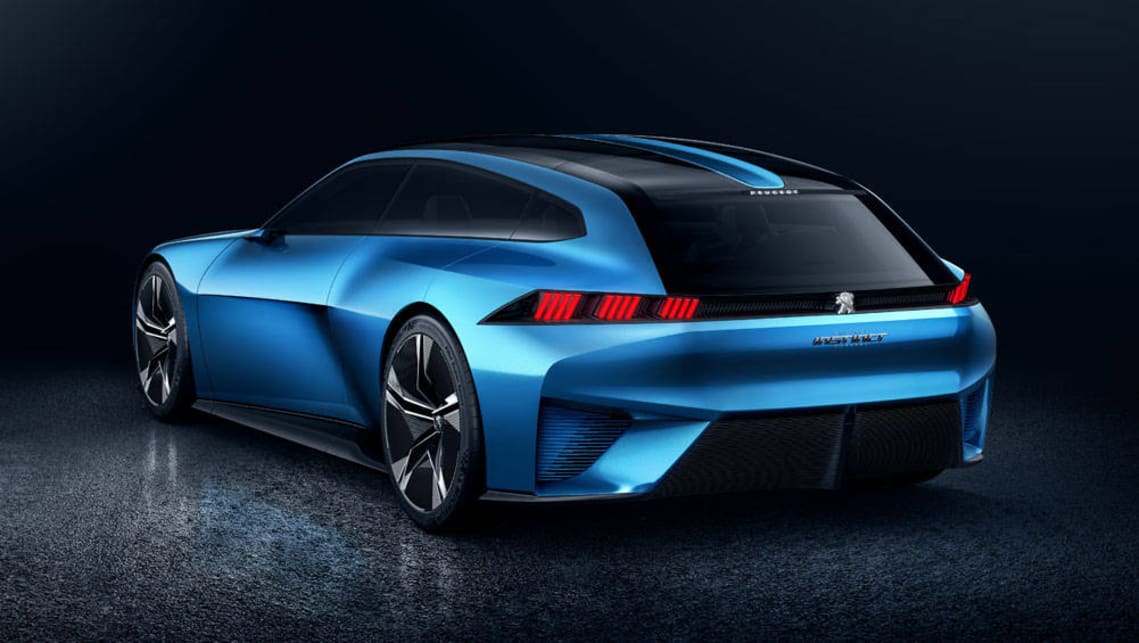 2018- [Peugeot] 508 II [R82/R83] - Page 4