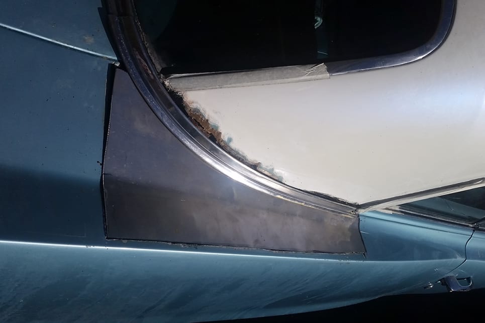 Car rust repair DIY: How to remove rust from a car - Car Advice | CarsGuide