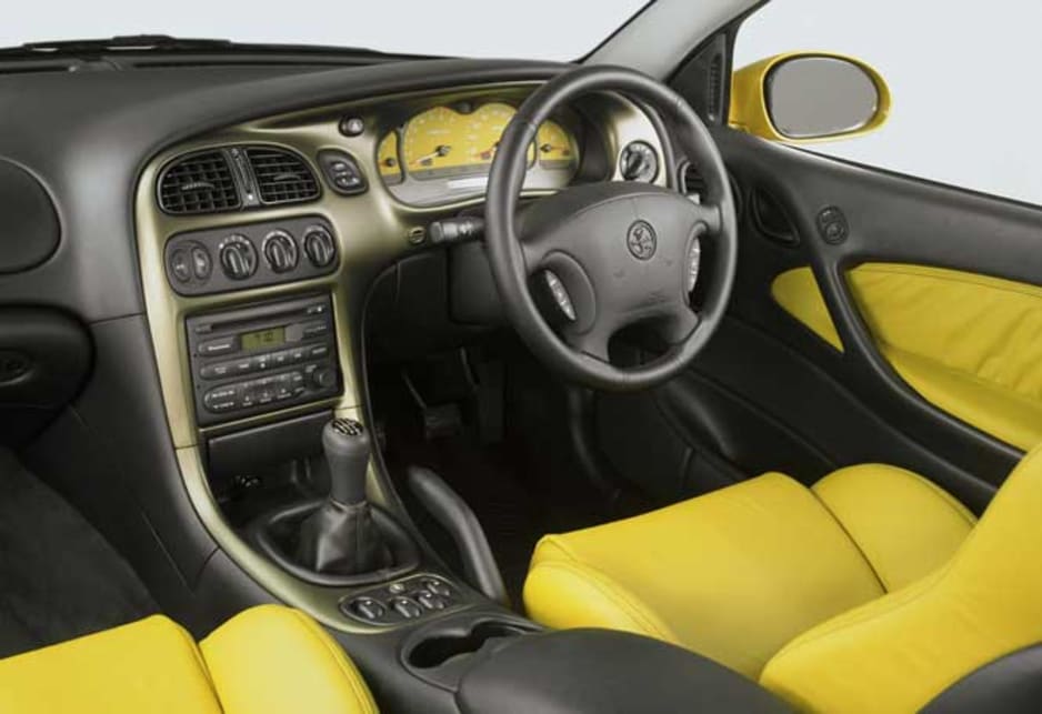 Commodore SS car of the week - Car News | CarsGuide