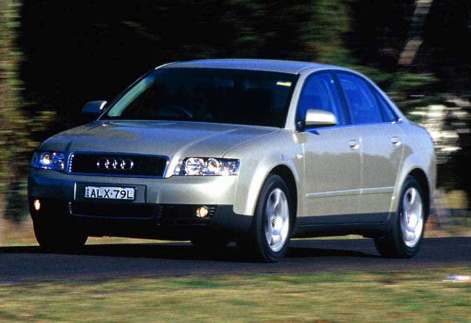 Used Audi A4 review: 1995-2002 | CarsGuide