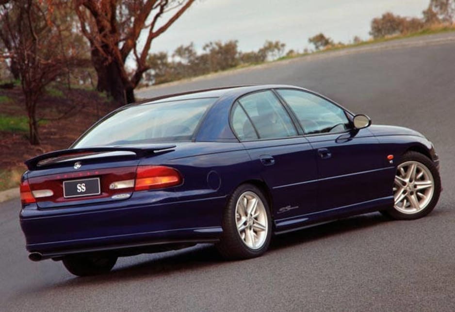 Used Holden Commodore review: 1997-1999 | CarsGuide