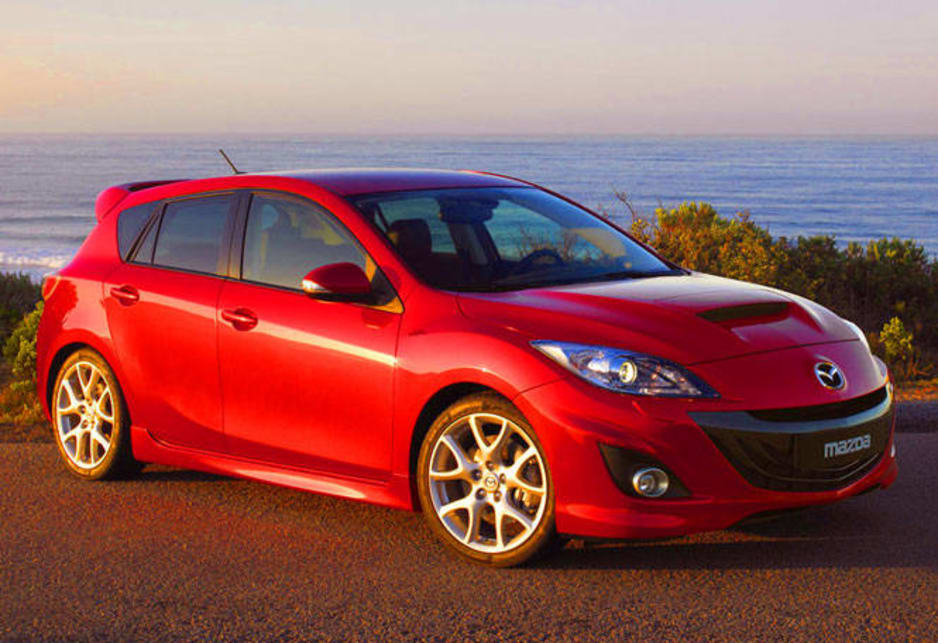 Mazda3 2009 review | CarsGuide