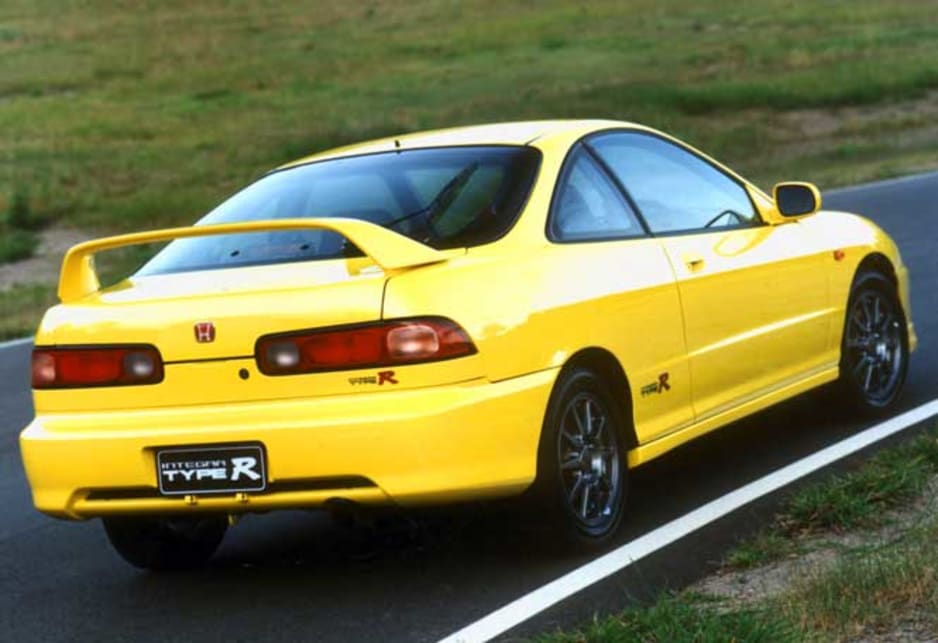 Used Honda Integra review: 1993-2001 | CarsGuide