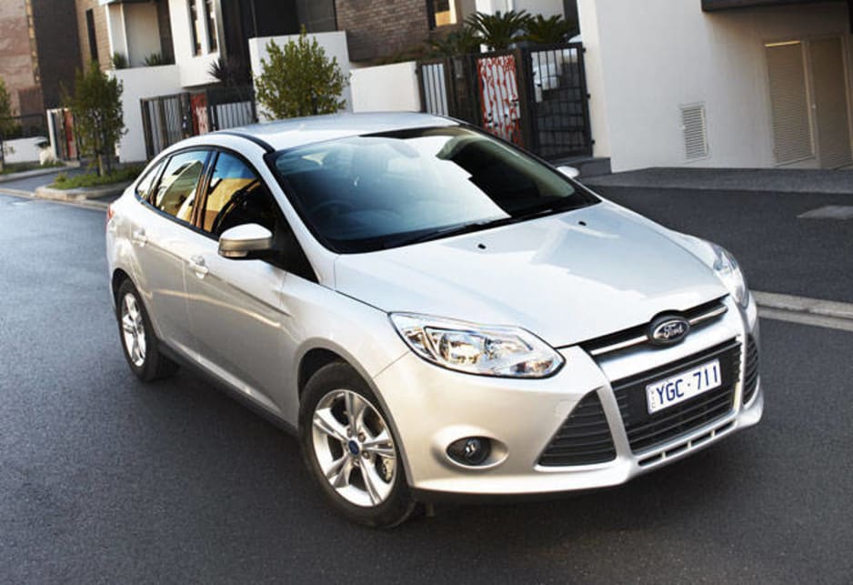 Ford Focus 2012 review: road test | CarsGuide