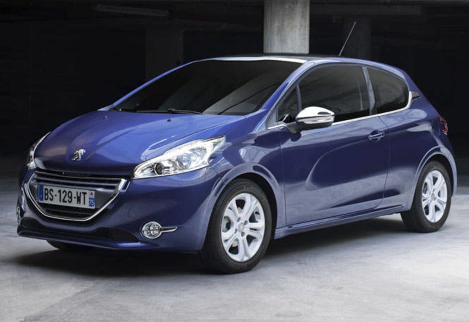 Peugeot 208 2012 review: road test | CarsGuide