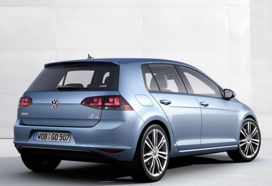 Volkswagen Golf GTI 2013 review: road test | CarsGuide