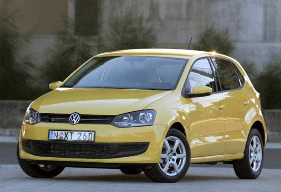 Volkswagen Polo 2010 review | CarsGuide