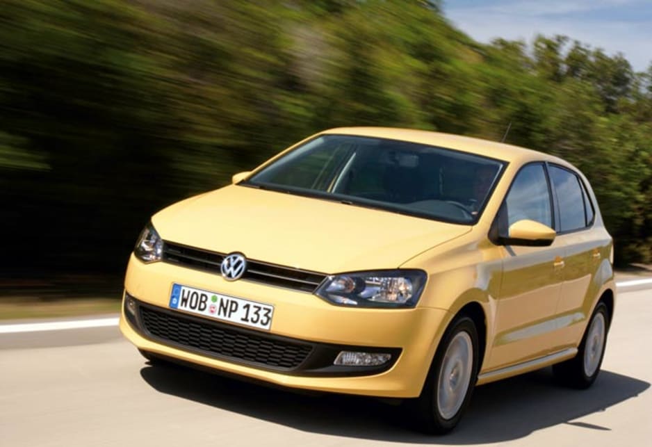 Volkswagen Polo 2010 review | CarsGuide