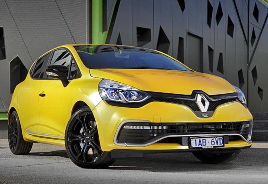 Renault Clio RS 2014 review | CarsGuide