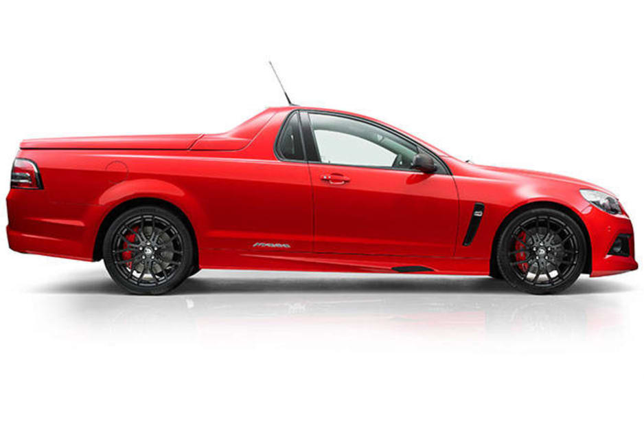 HSV Maloo R8 2013 Review | CarsGuide