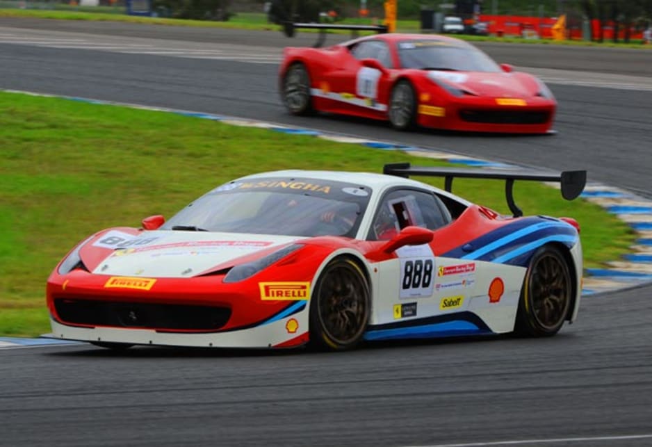 Ferrari 458 Italia 2014 review | CarsGuide