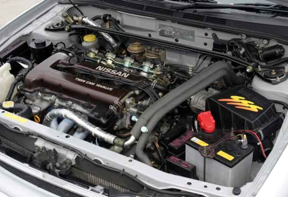 Used Nissan Pulsar review: 1995-2001 | CarsGuide