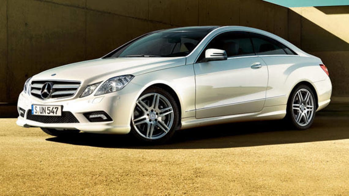 Mercedes-Benz E250 sedan 2012 review | CarsGuide