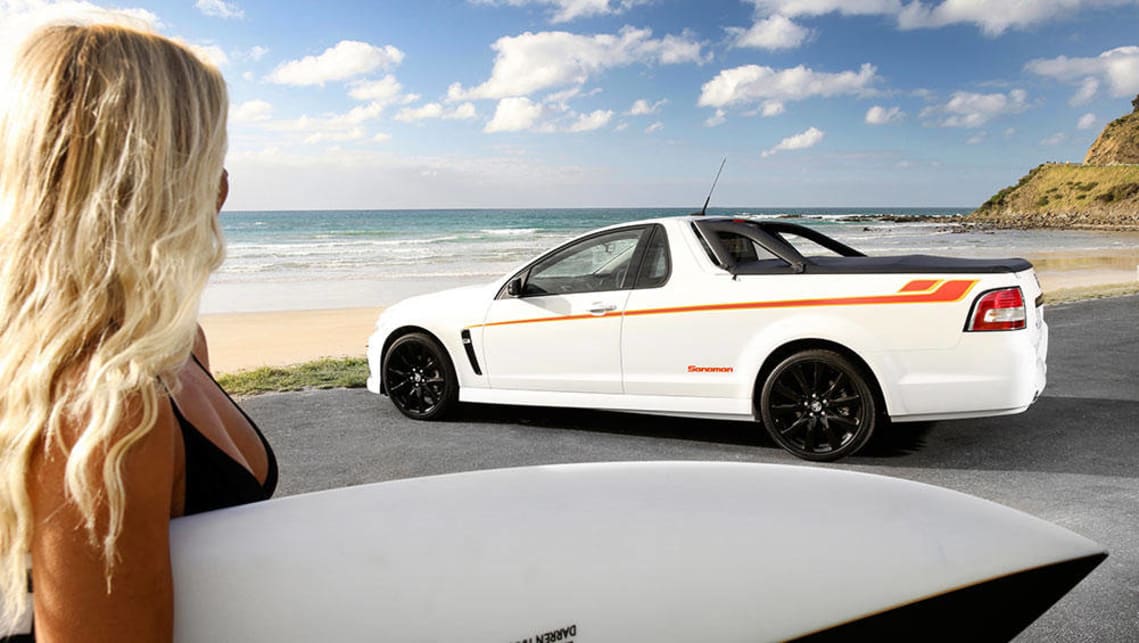 Holden to "de-bogan" its image - Car News | CarsGuide