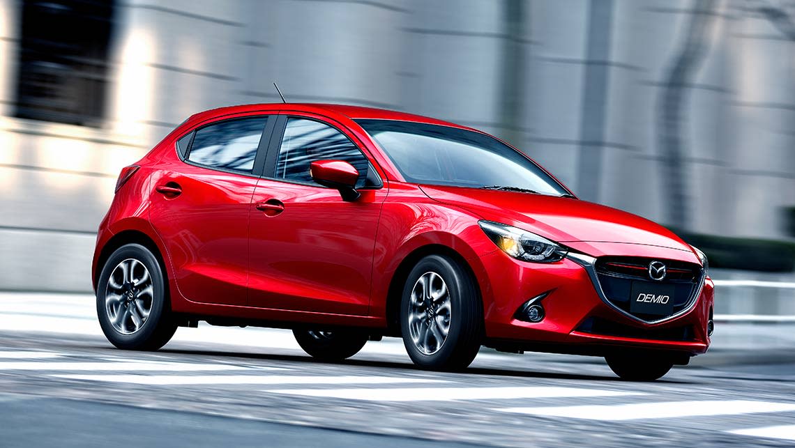 Mazda2 2015 review: snapshot | CarsGuide