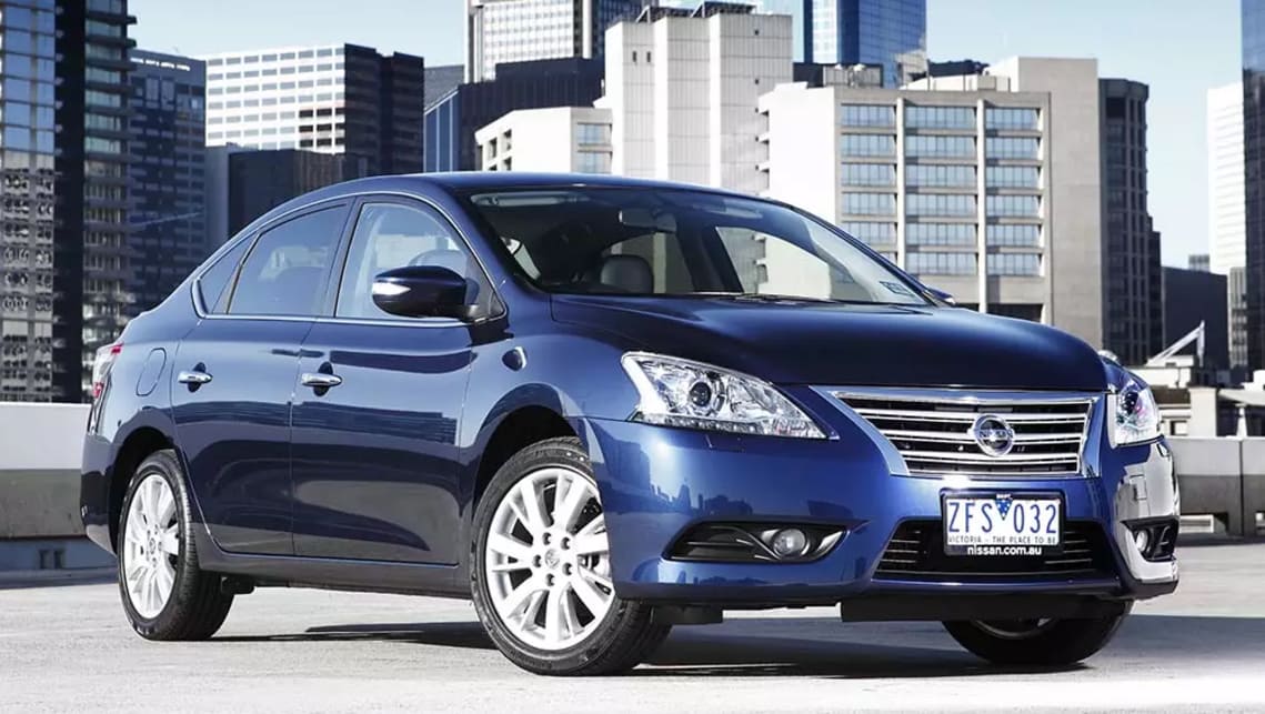 Used Nissan Pulsar review: 2012-2017 | CarsGuide