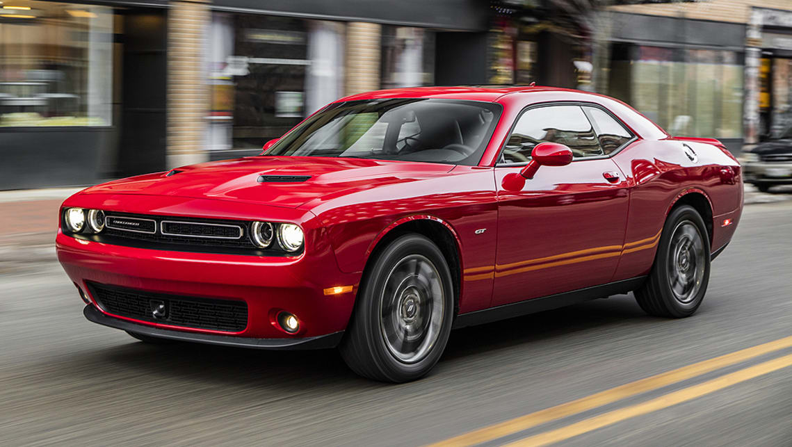 Dodge Challenger 2019 under consideration for Australia - Car News ...