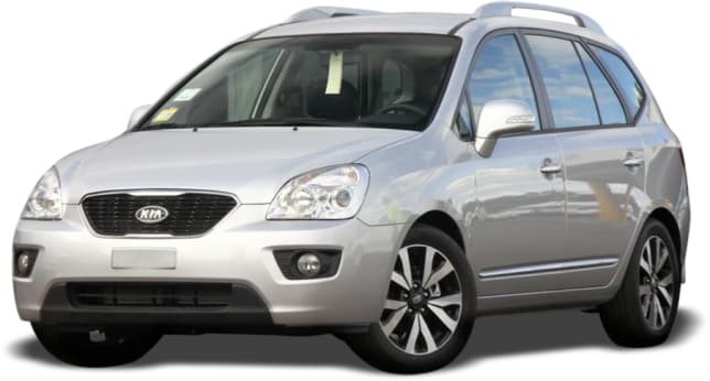 Kia Rondo 2010 Price & Specs | CarsGuide