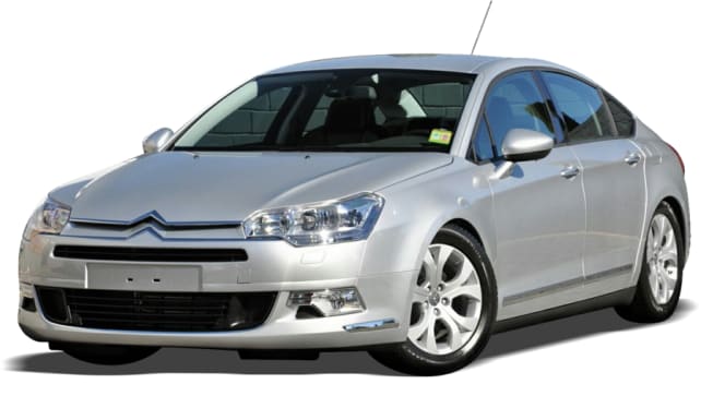 Citroen C5 2011 Price & Specs | CarsGuide