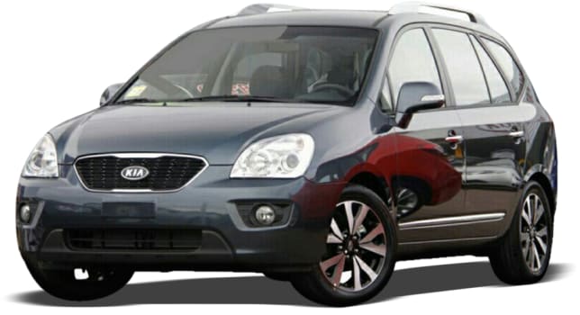 Kia Rondo 2012 Price & Specs | CarsGuide