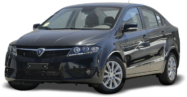 Proton Preve 2013 Price & Specs | CarsGuide