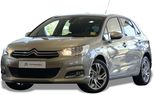 Citroen C4 Exclusive E-HDi 2014 Price & Specs | CarsGuide